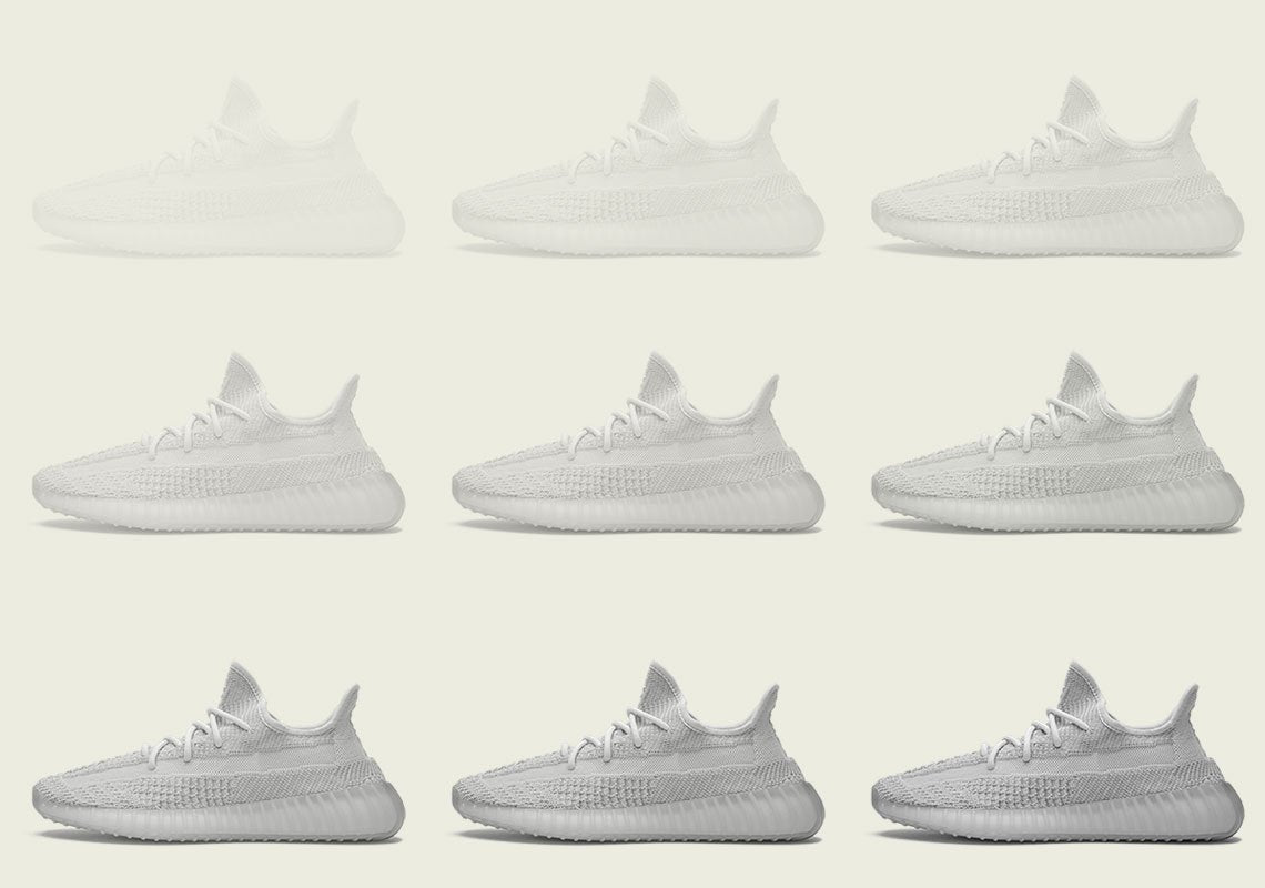 9 Adidas Yeezy Boost 350 V2s already confirmed for 2020 – Slickies