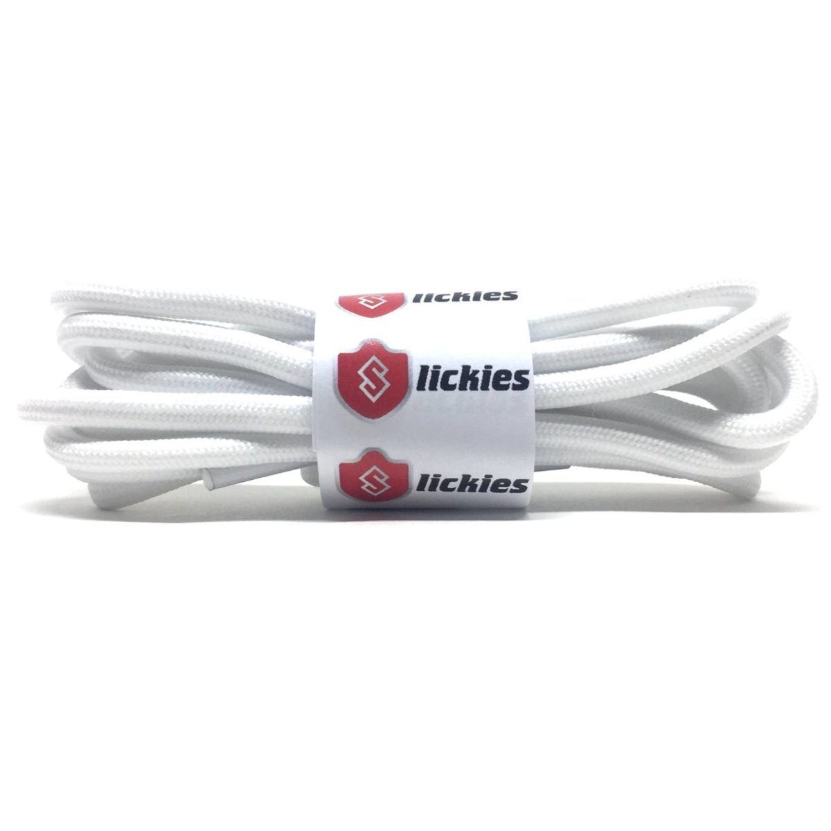 White Rope Laces - Where to buy them? | Slickieslaces