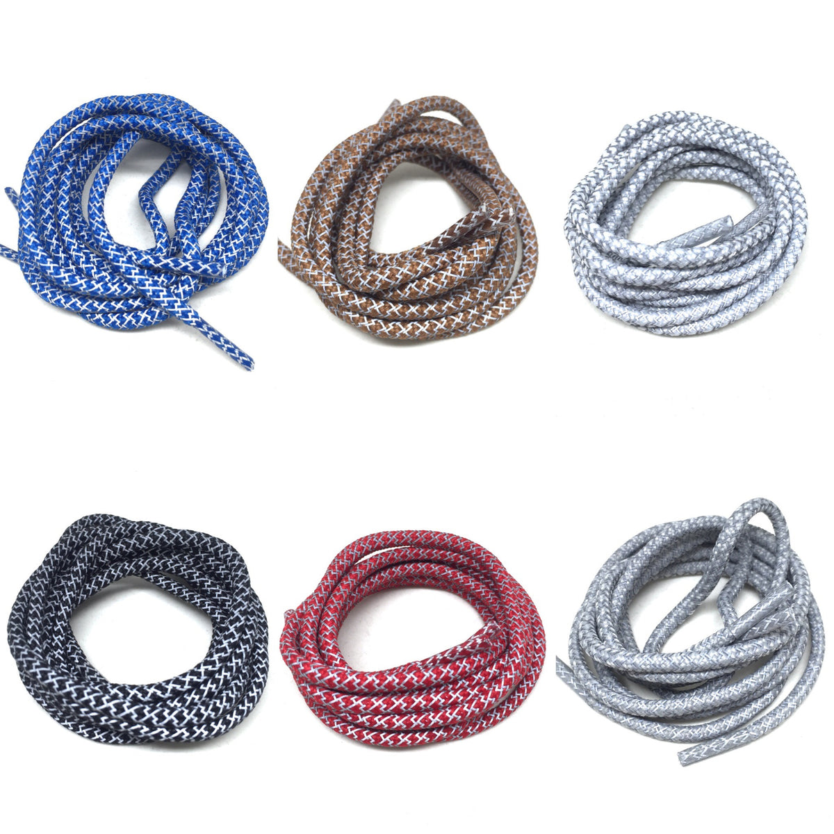 ADIDAS Ultra Boost / NMD Shoe Laces - 3M Reflective Rope Laces (New Co ...