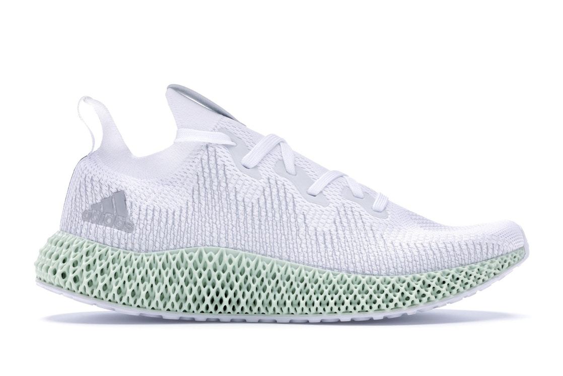 Where to buy shoe laces for adidas Alphaedge and ZX4000 4D? – Slickies