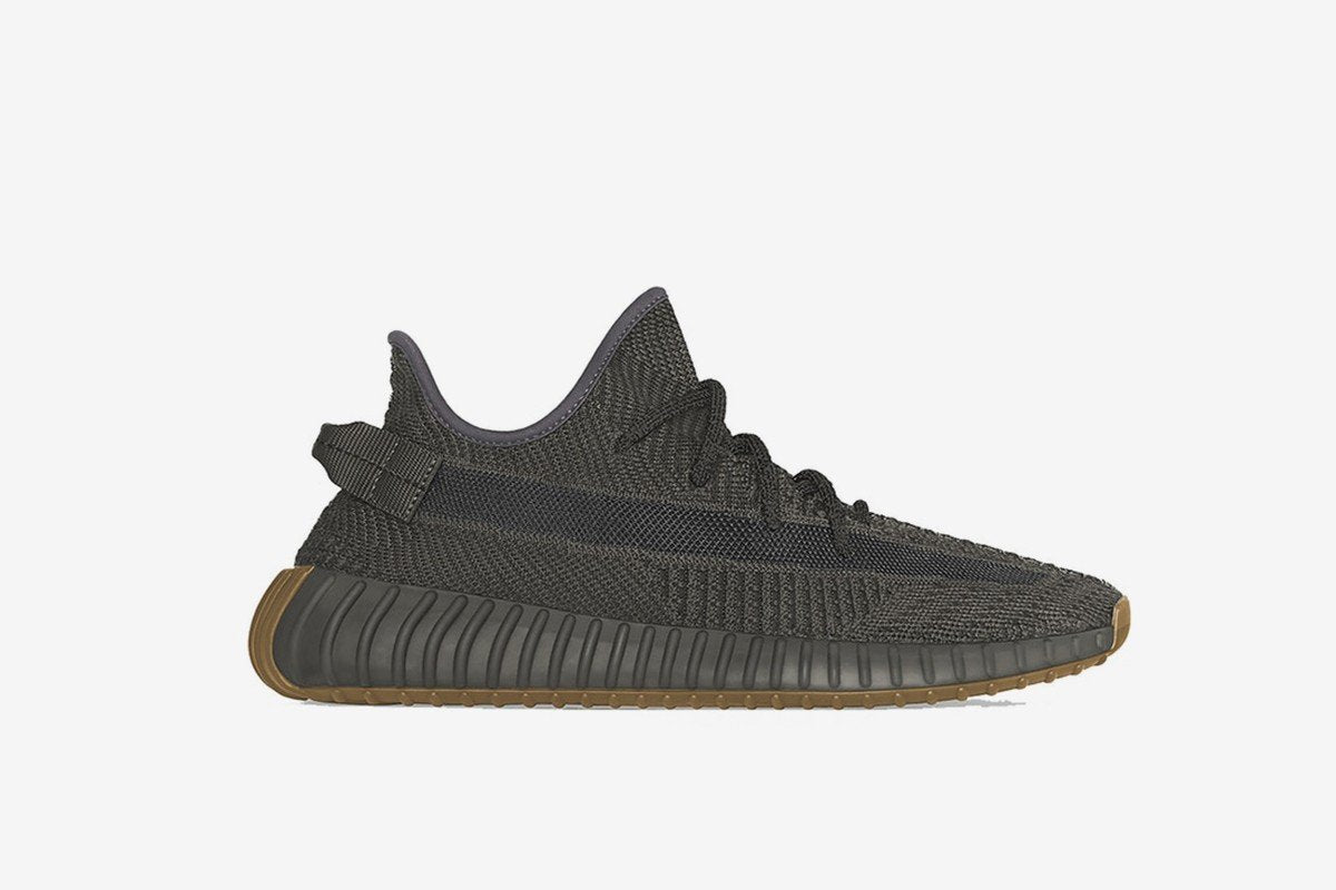 Where to buy shoe laces for the adidas Yeezy Boost 350 V2 Cinder ...