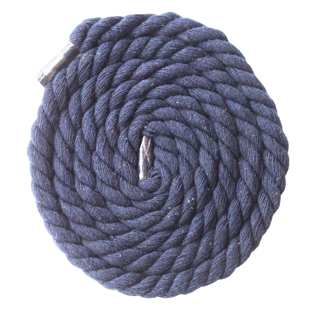 Chunky Rope Laces AF1 Thick 10MM – Slickies