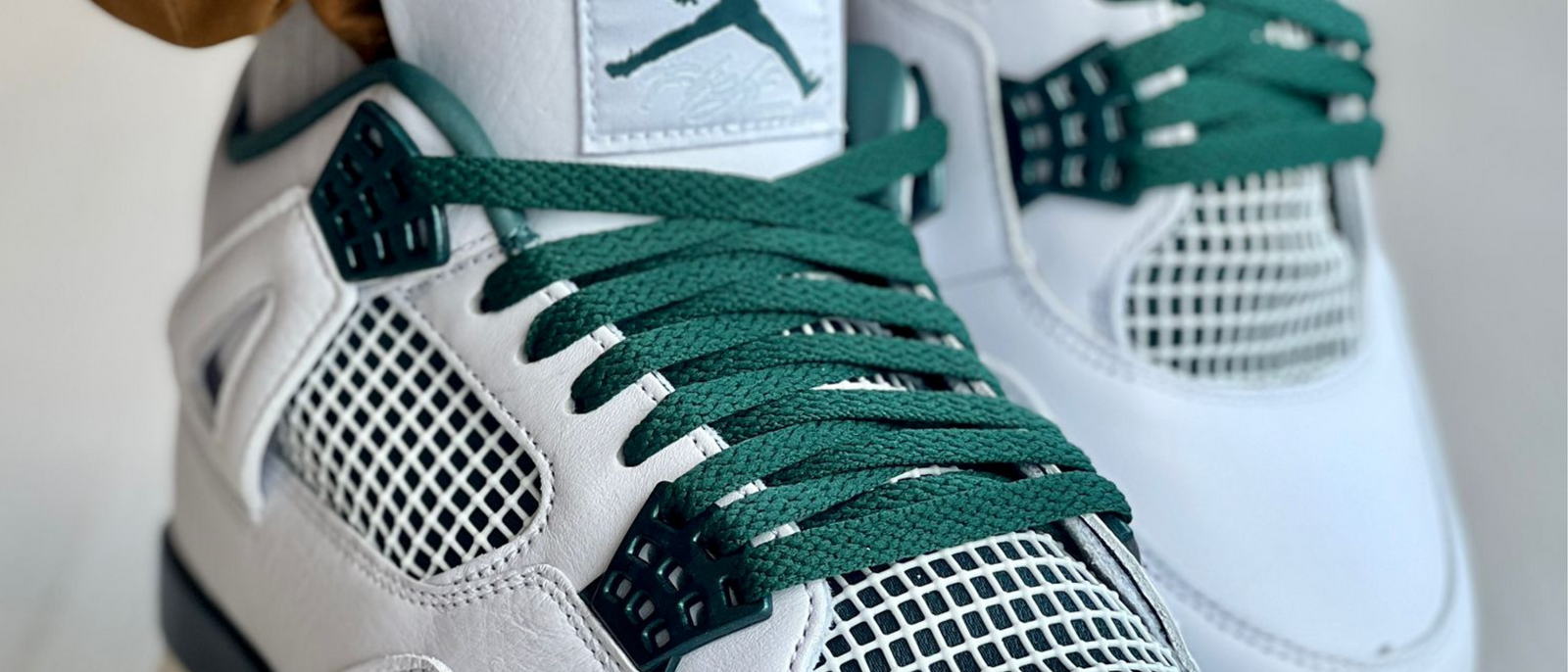 Slickieslaces - Shoelaces Specialist | Yeezy Laces | Buy Jordan Laces ...