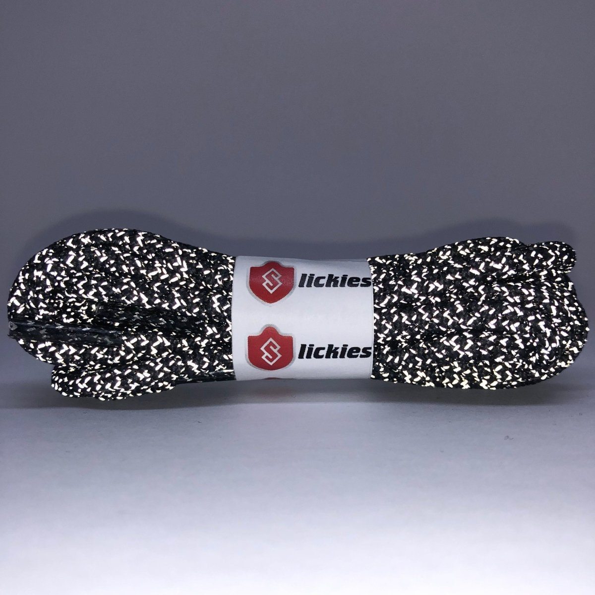 Yeezy Laces 3M Reflective Rope Laces V2 - Black Laces for Yeezy Boost ...