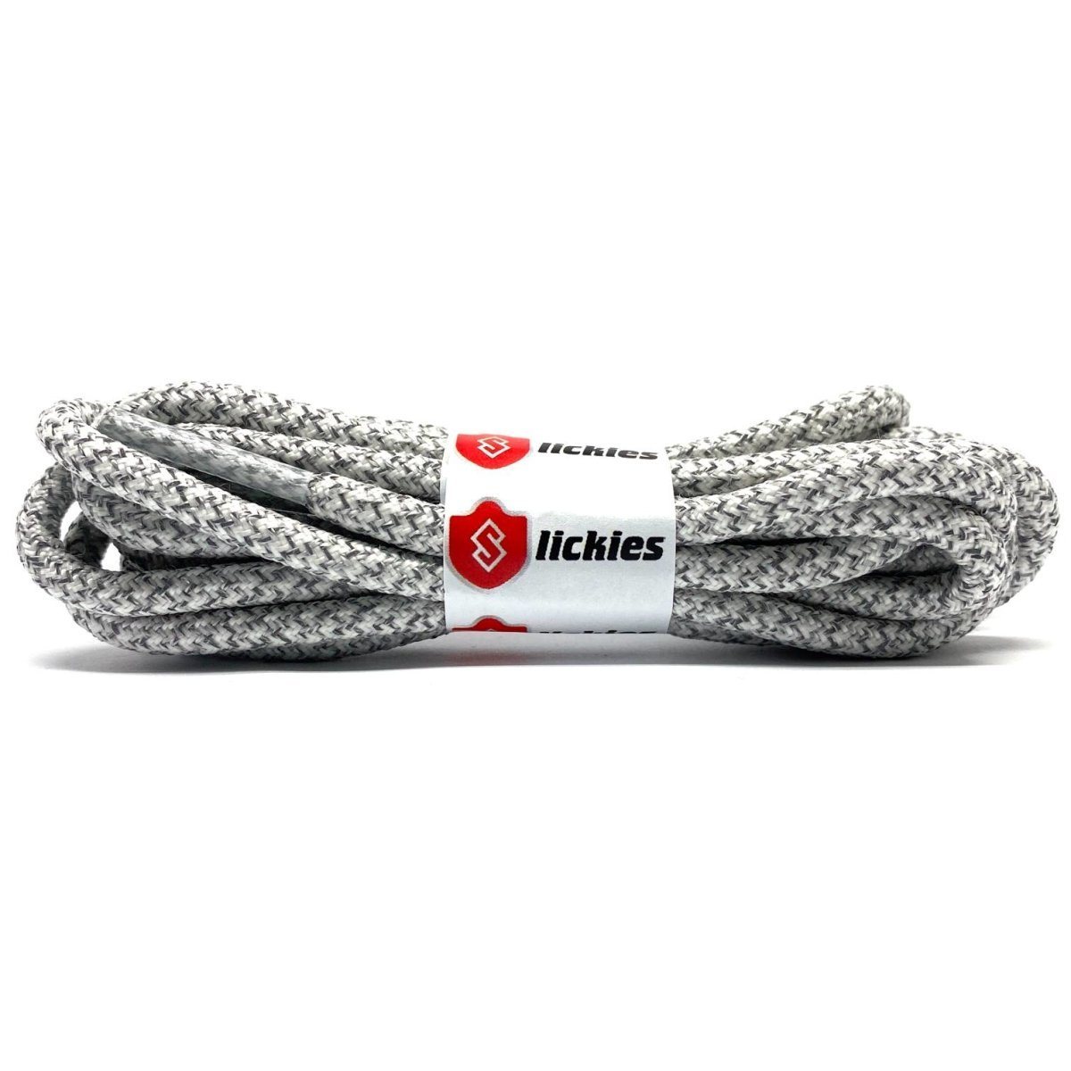 White Shoelaces | Laces by Slickieslaces | 5000+ Reviews