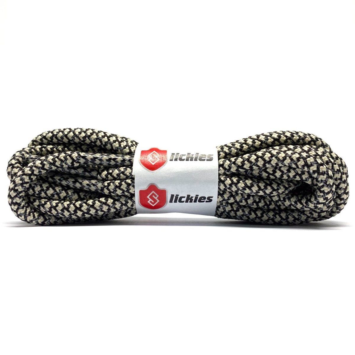 Yeezy Laces 3M Reflective Rope Laces V2 - Zyon Laces Brown for Yeezy B ...