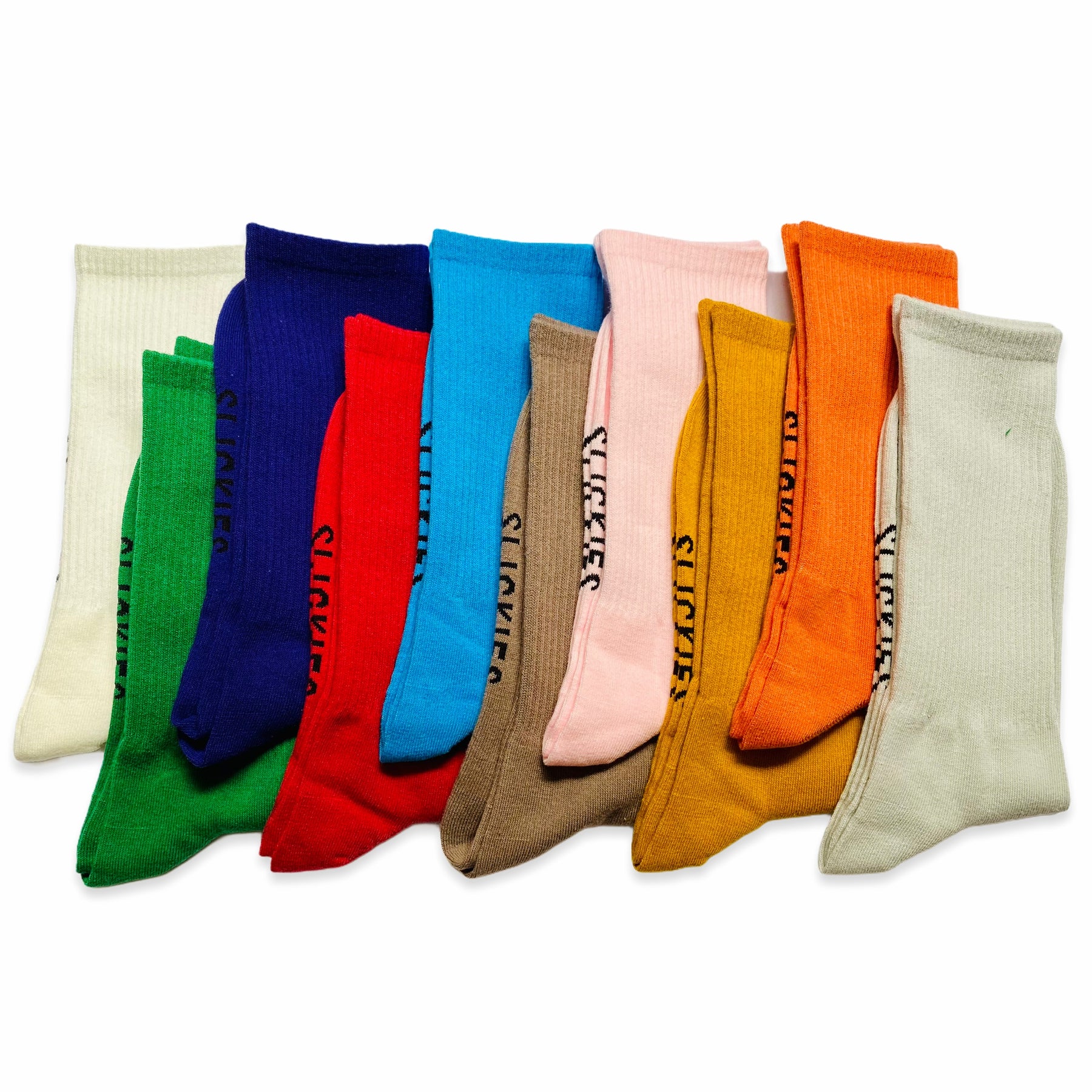 NIKE JORDAN SOCKS | Custom Jordan Socks by Slickieslaces