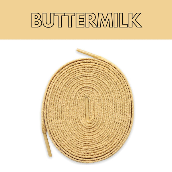 AIR JORDAN 1 LACES | Replacement Laces by Slickieslaces | Best Quality