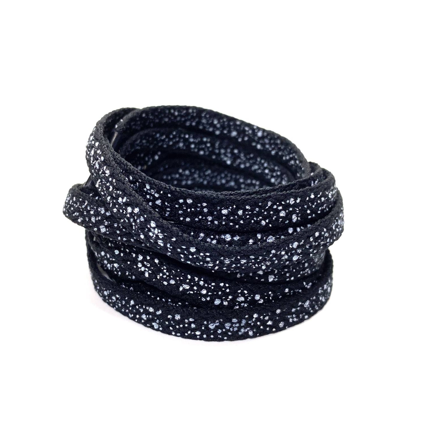 Buy Jordan 4 Laces - Cement Laces Flat | Slickies Laces