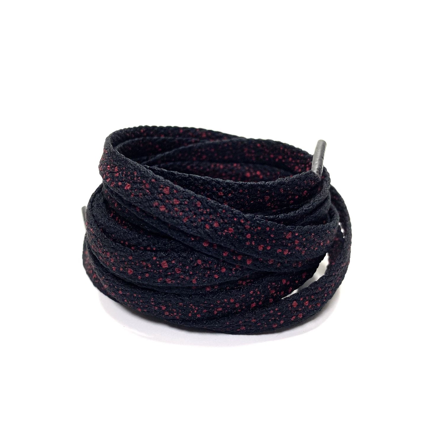 Buy Jordan 4 Laces - Cement Laces Flat | Slickies Laces