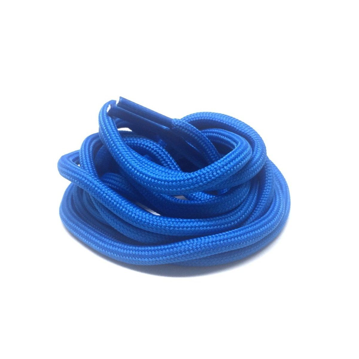 Buy Basics Rope Laces - Blue Laces | Slickies Laces
