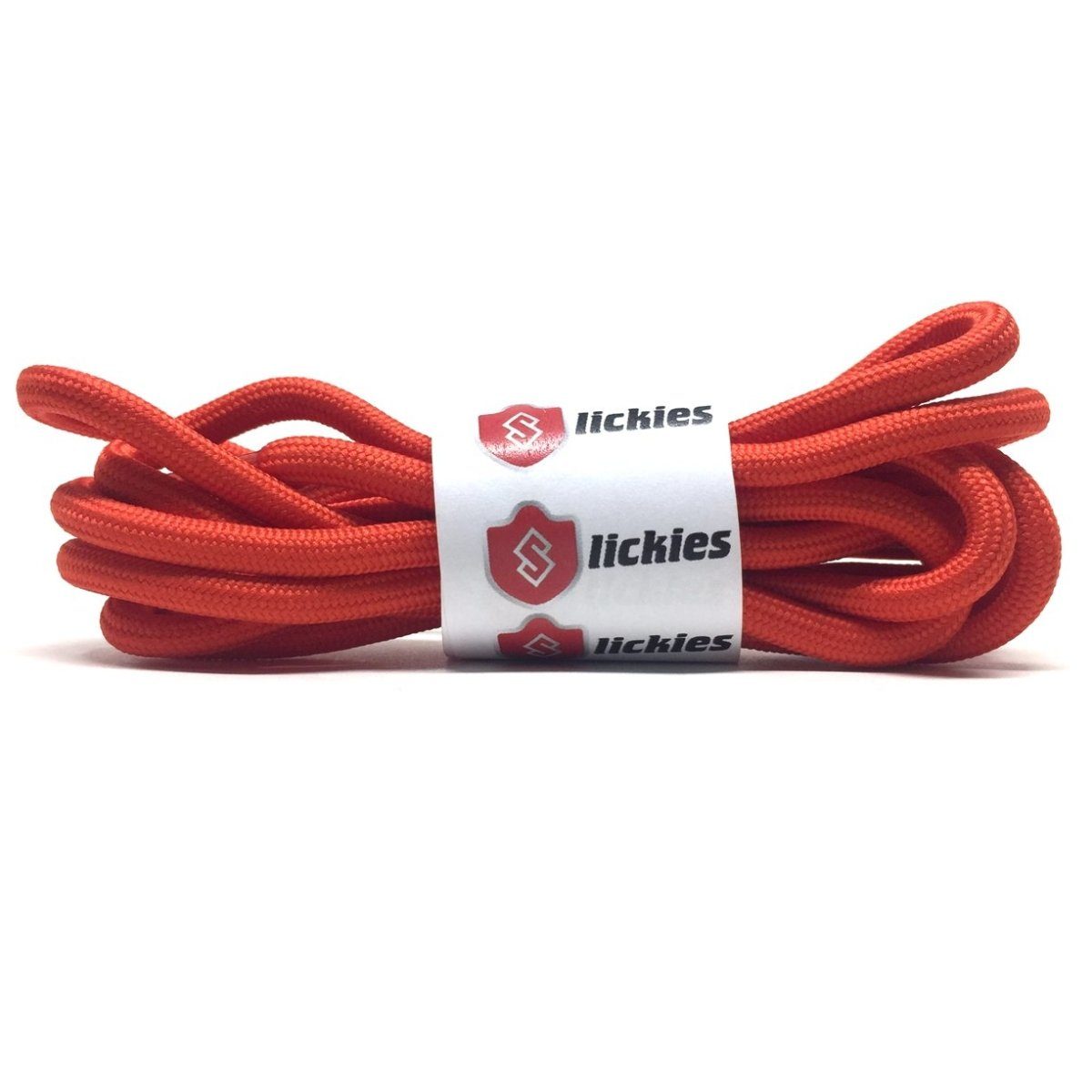 Orange Shoelaces | Laces by Slickieslaces