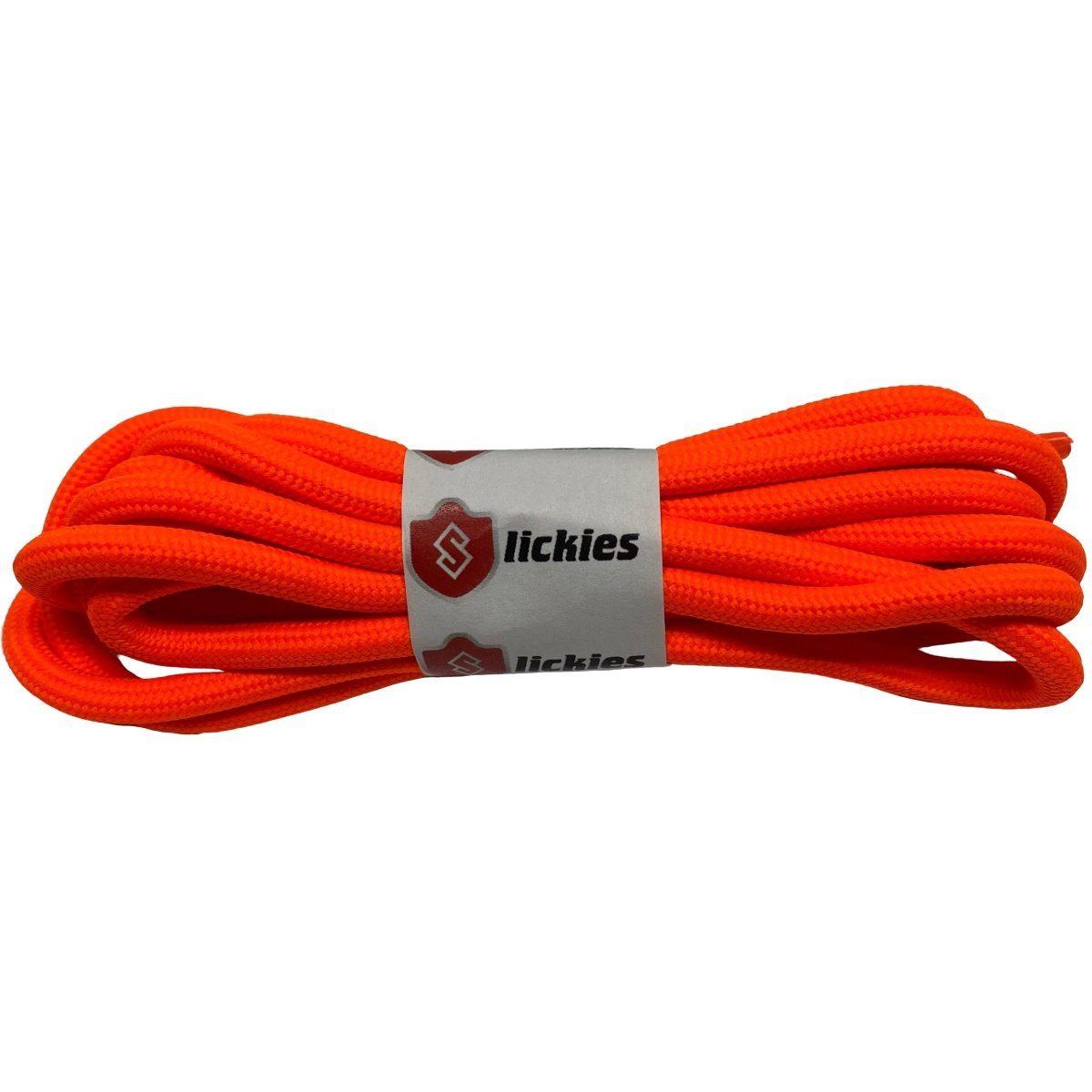 Orange Shoelaces | Laces by Slickieslaces