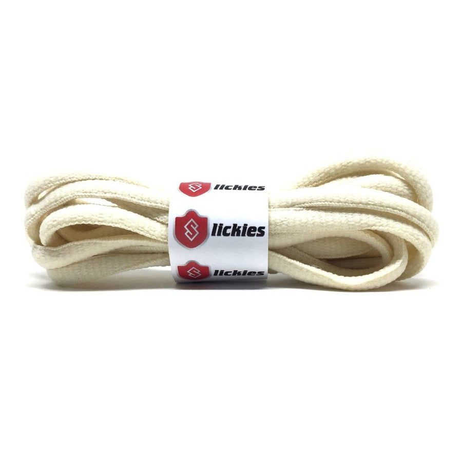 ASICS Shoe Laces · Slickies