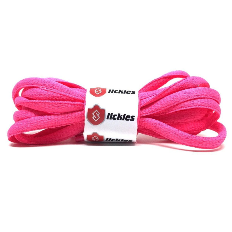 ASICS Shoe Laces · Slickies
