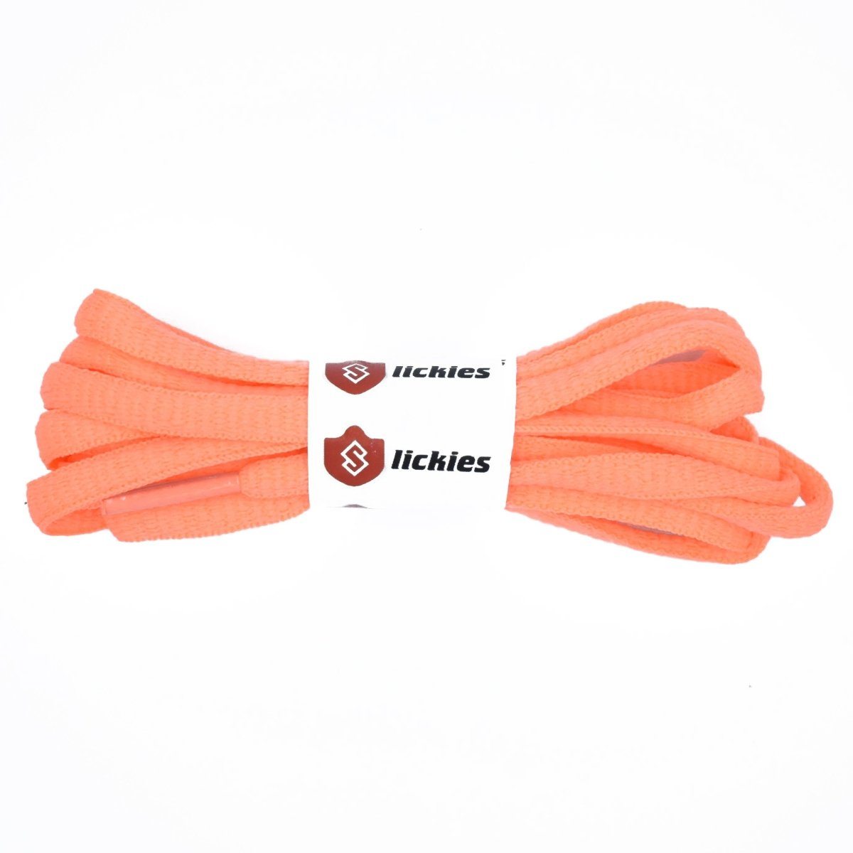 YEEZY 700 Laces Oval Laces - Inertia Orange Laces – Slickies