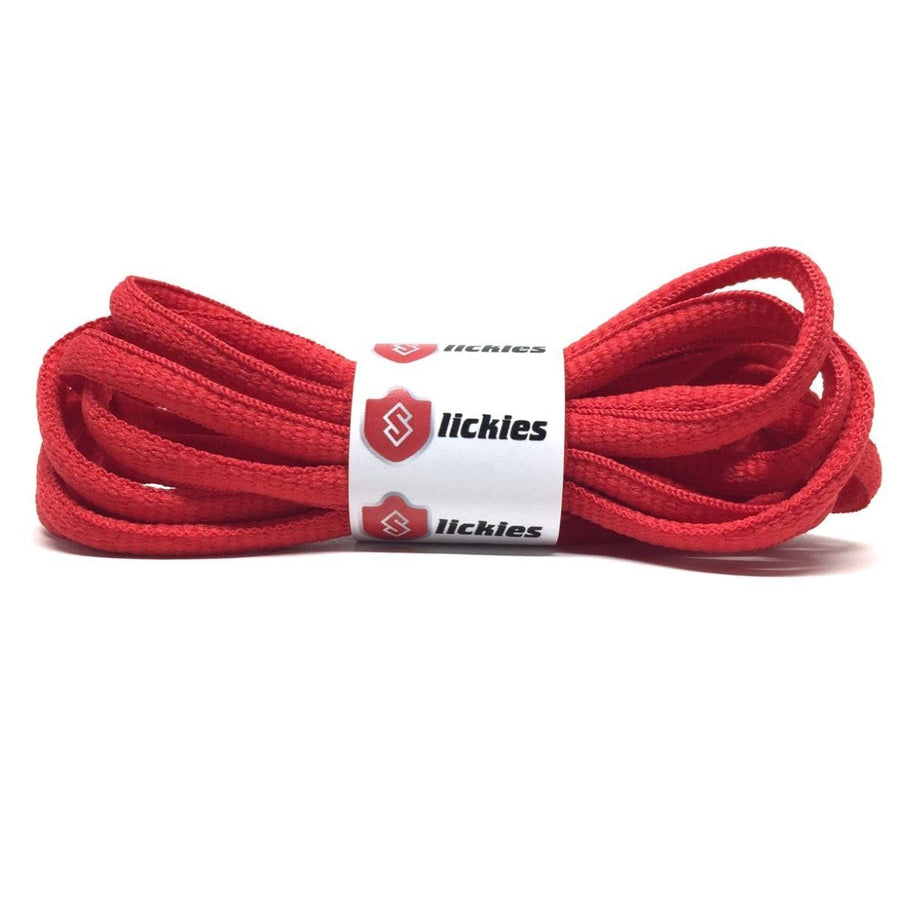 ASICS Shoe Laces · Slickies
