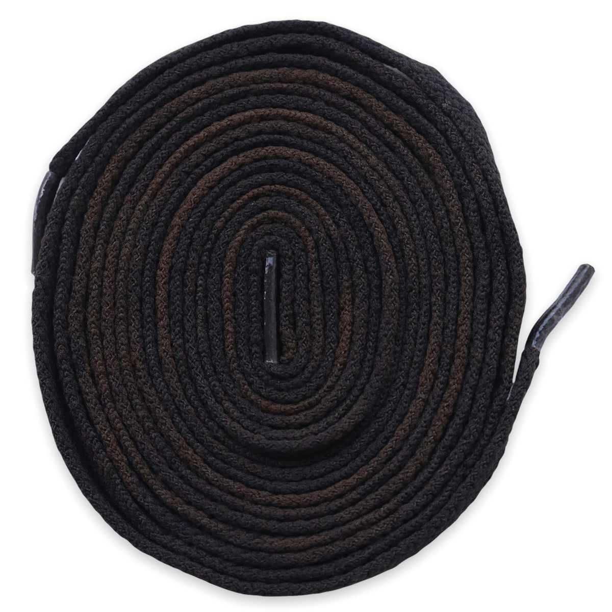 160CM Flat Rope Shoe Laces – Slickies